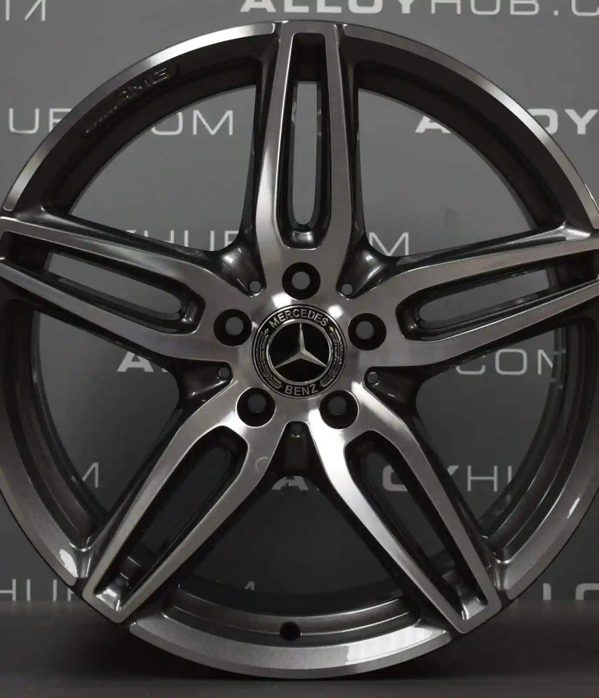 AutoCap Solutions | Premium Floating Hubcaps & Wheel Centre Caps