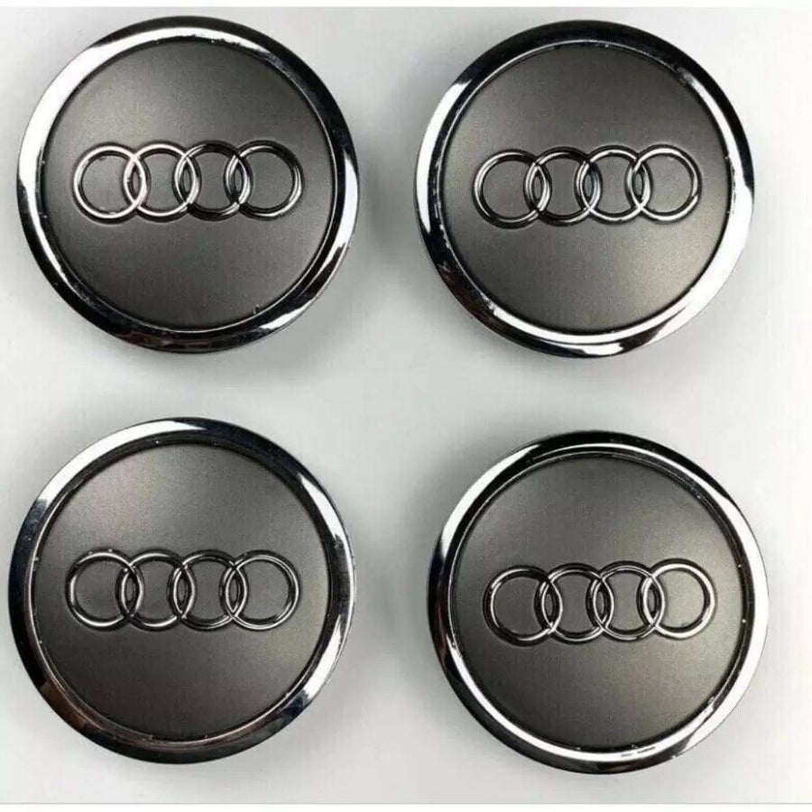 Shop Audi Wheel Centre Caps | AutoCap Solutions