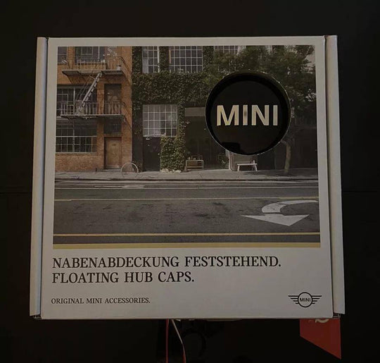 Shop Floating Wheel Centre Caps | AutoCap Solutions