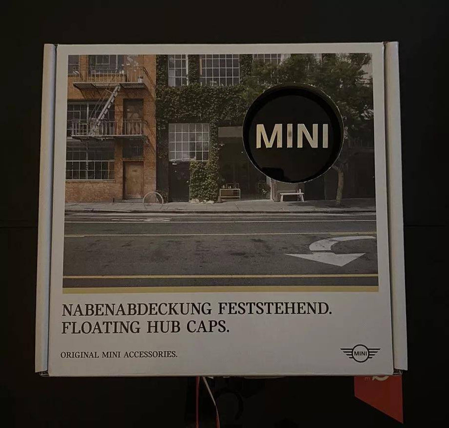 Shop Floating Wheel Centre Caps | AutoCap Solutions